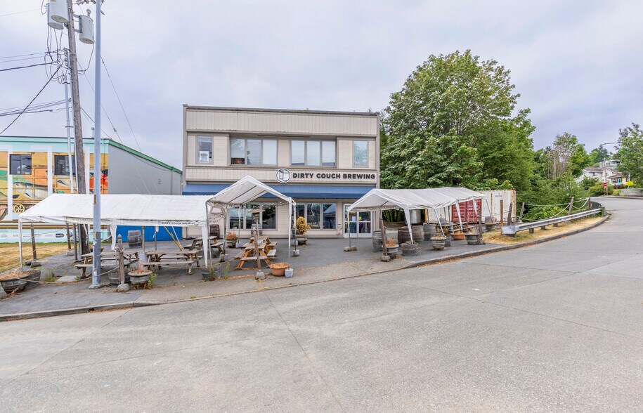 2715 W Fort St, Seattle, WA 98199 | LoopNet