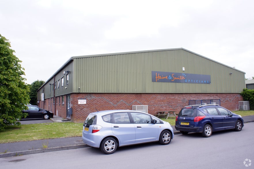 Salisbury Rd, Pewsey, SN9 5PZ | LoopNet