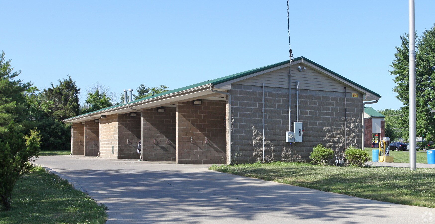 971 Clepper Ln, Batavia, OH 45103 | LoopNet