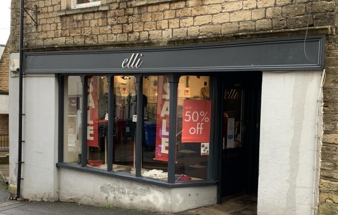 15 King St, Frome, BA11 1BH | LoopNet