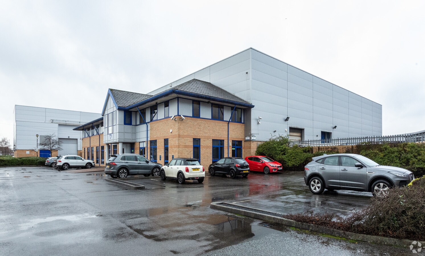 Bird Hall Ln, Stockport, SK3 0WP | LoopNet