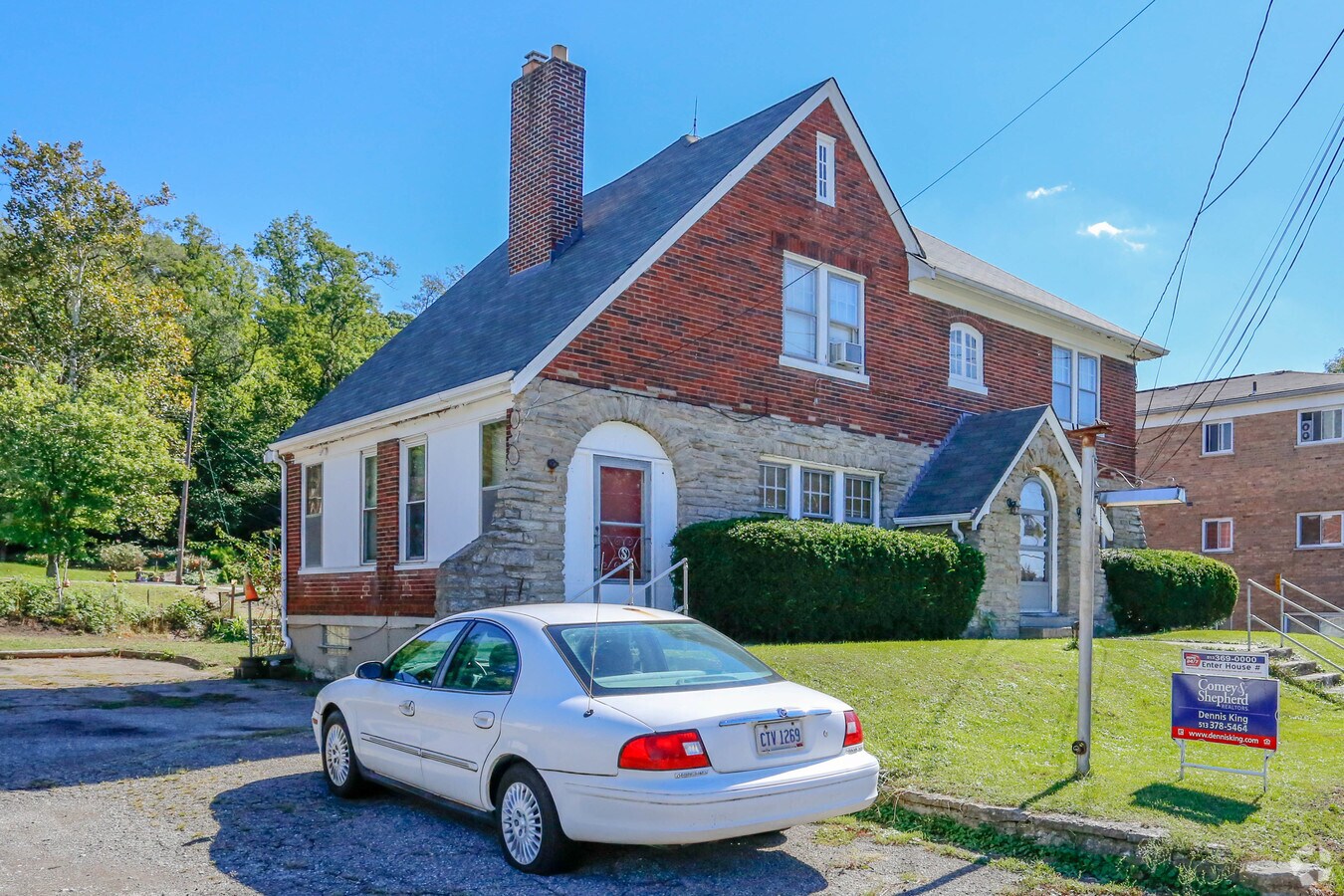 10924 Reading Rd, Cincinnati, OH 45241 | LoopNet