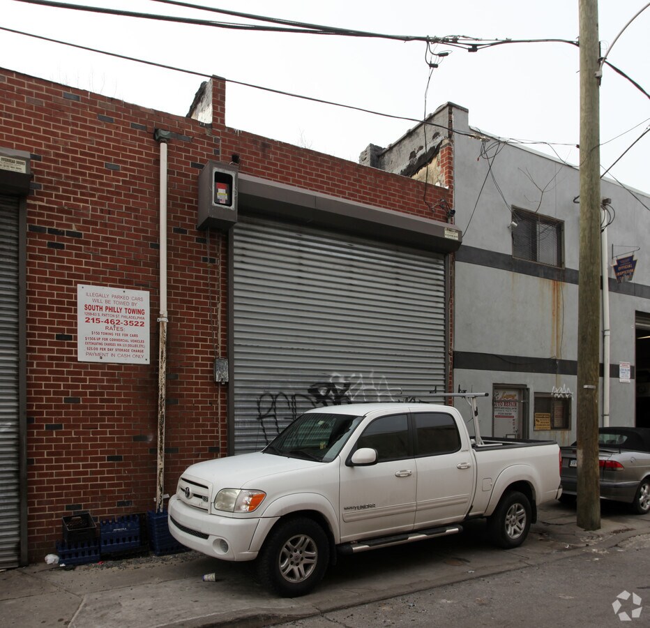 1512 Alter St, Philadelphia, PA 19146 | LoopNet