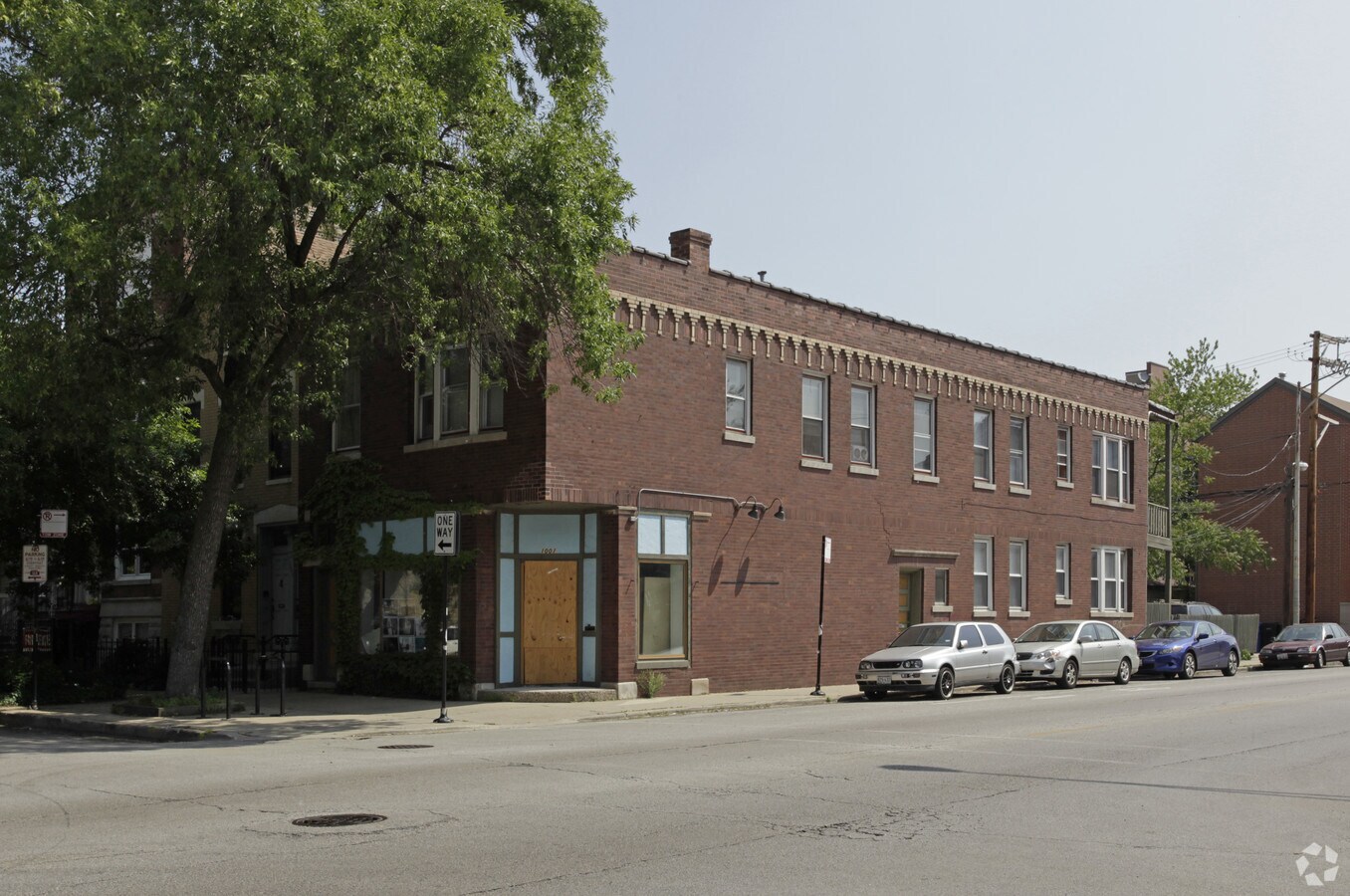 1001 N Winchester Ave, Chicago, IL 60622 | LoopNet