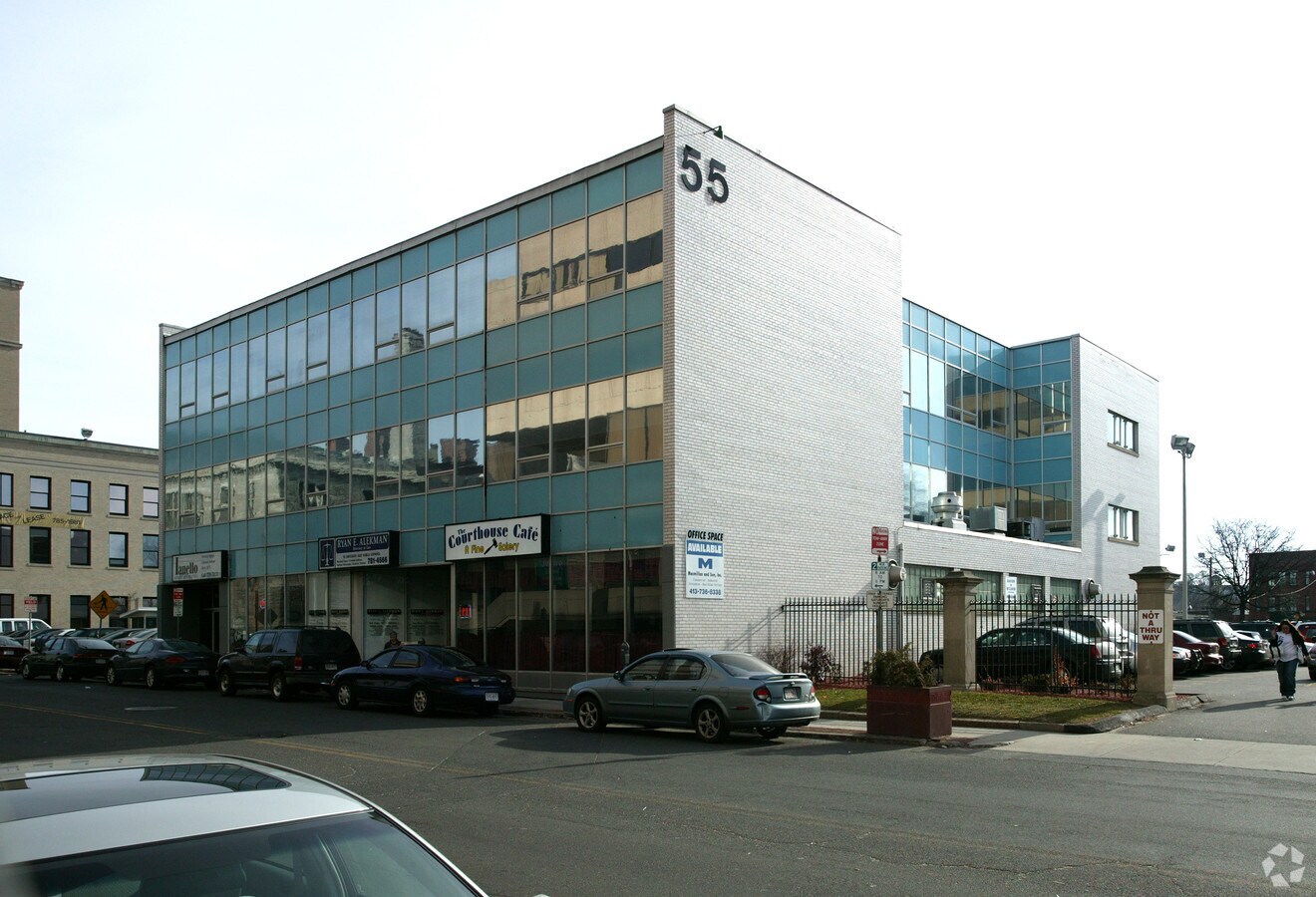 55 State St, Springfield, MA 01103 | LoopNet