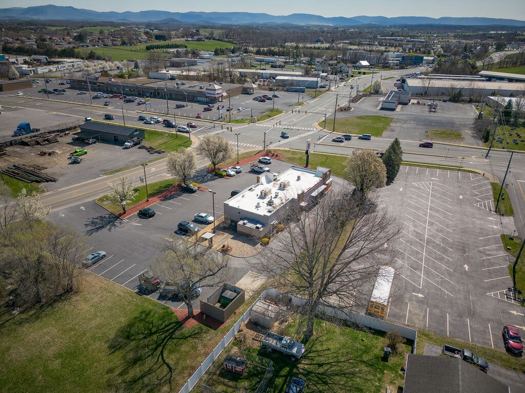 10 Quicks Mill Rd, Verona, VA 24482 - Burger King | LoopNet
