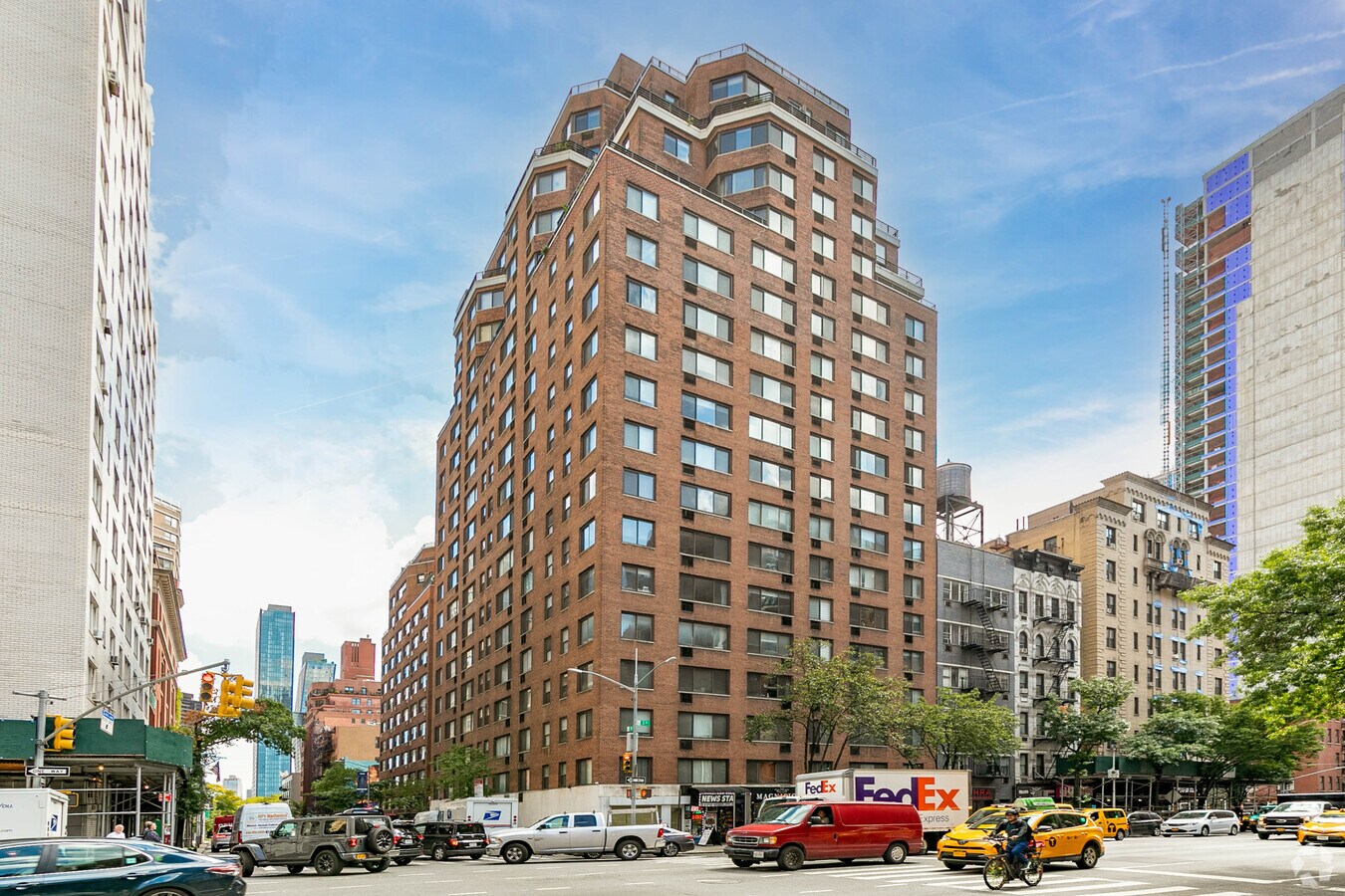 200 E 36th St, New York, NY 10016 | LoopNet