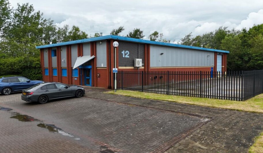 Brooklands Way, Boldon Colliery, NE35 9LZ - Industrial for Lease | LoopNet