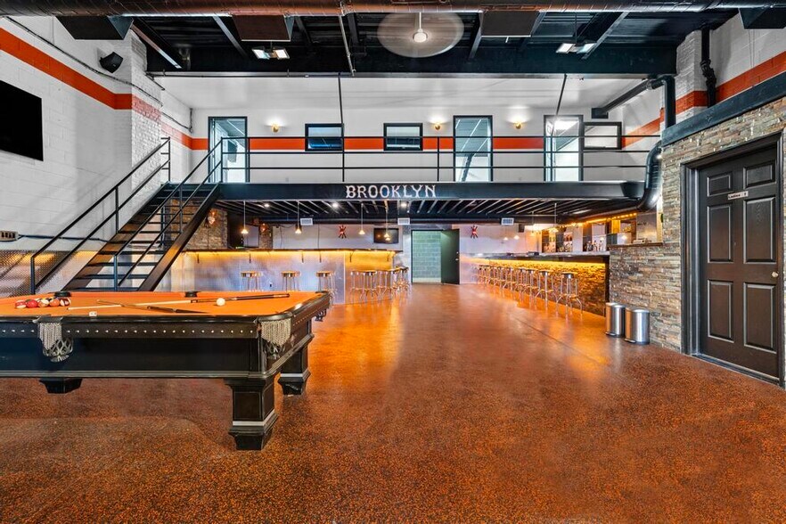 646 Berriman St, Brooklyn, NY 11208 - Industrial for Sale | LoopNet