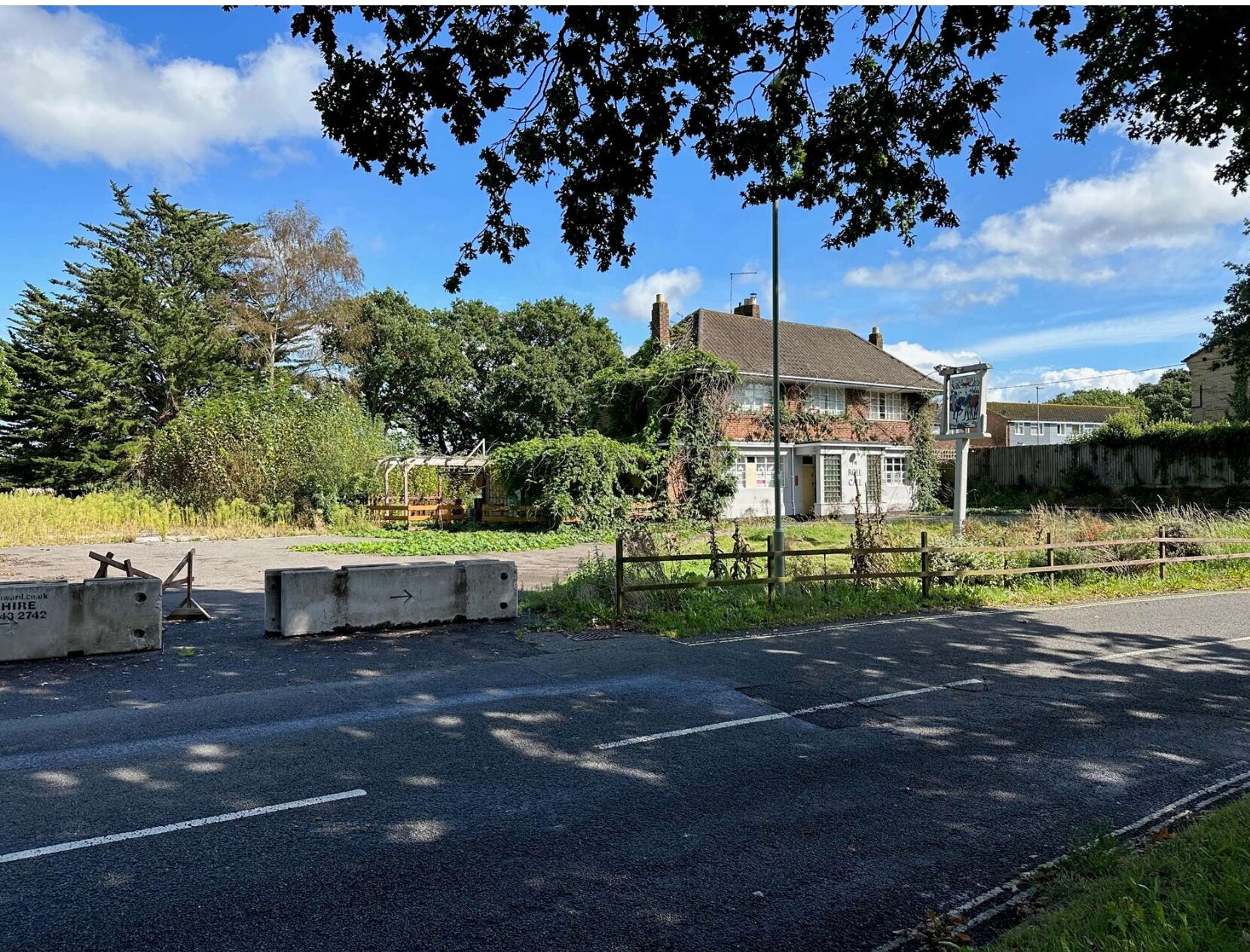 Woolston Rd, Southampton, SO31 5PU | LoopNet