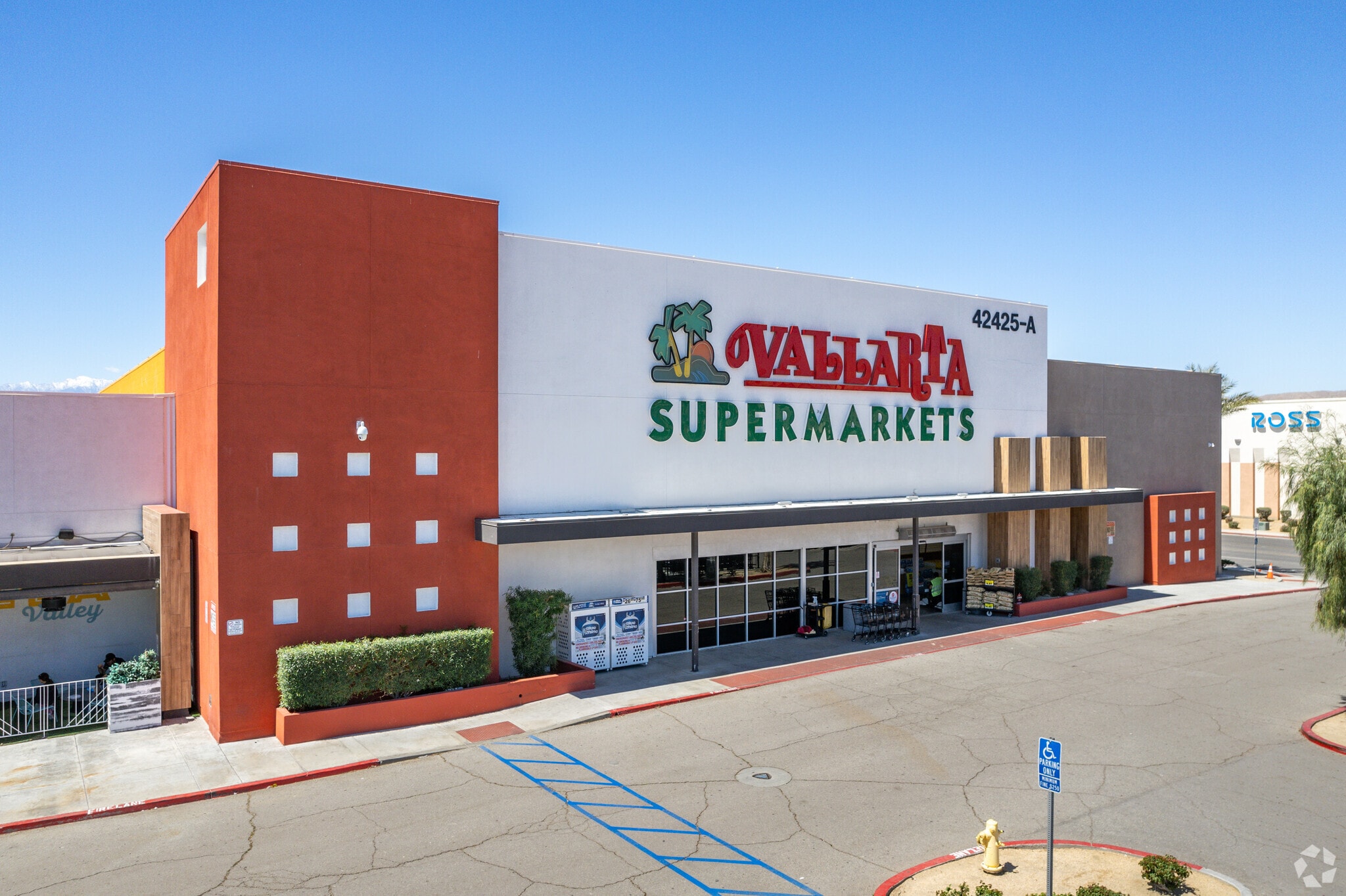 Jackson St, Indio, CA 92203 - The Showcase at Indio | LoopNet