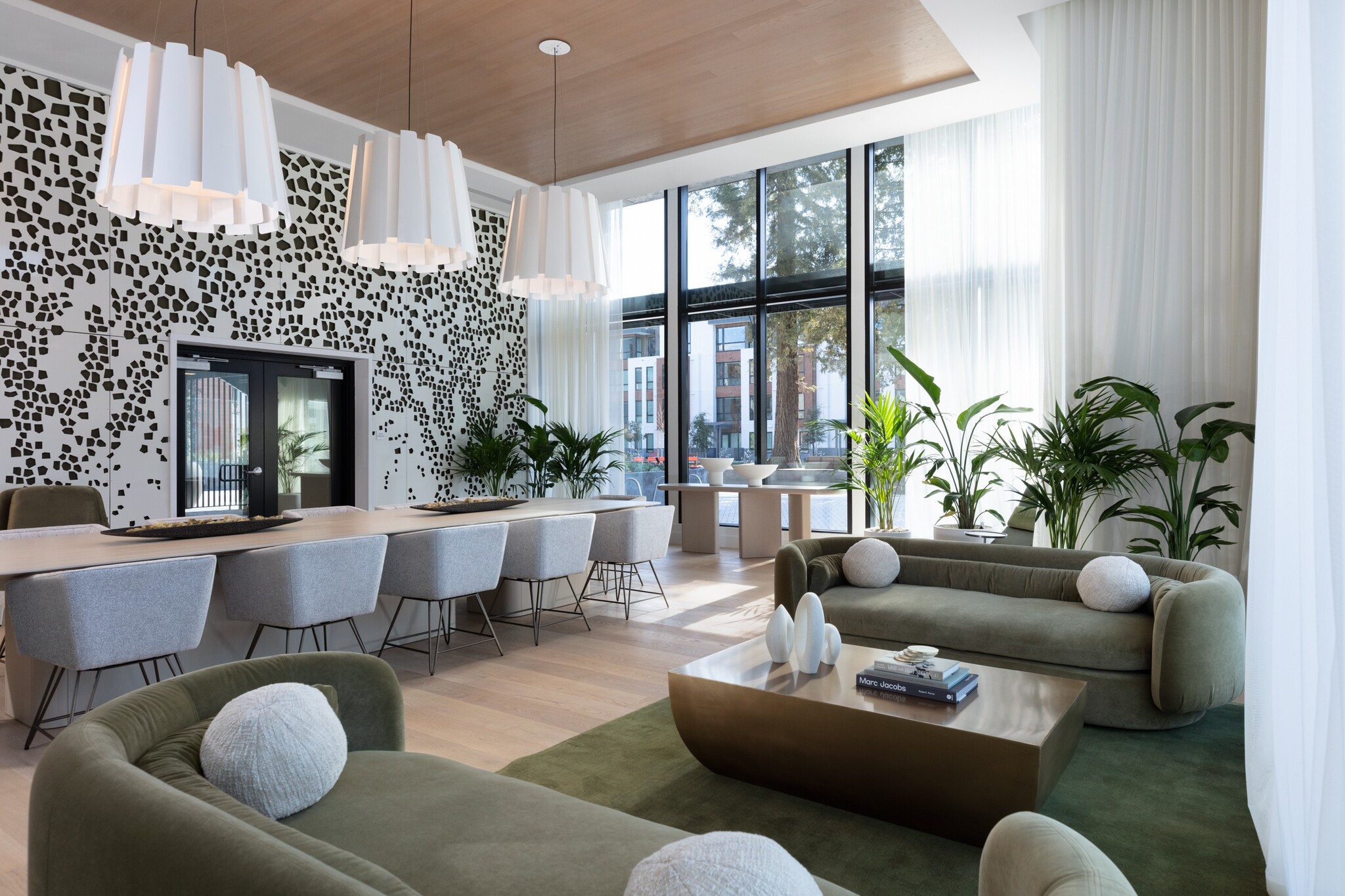 2580-2590 California St, Mountain View, CA 94040 - Landsby | LoopNet