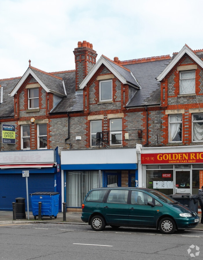 29 Whitley St, Reading, RG2 0EG | LoopNet