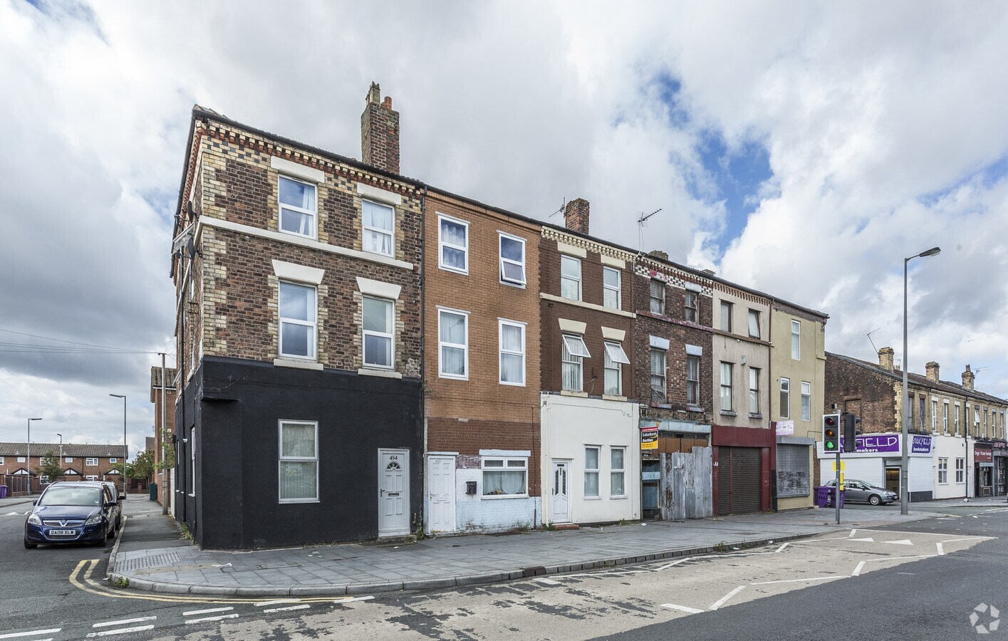 448 Mill St, Liverpool, MSY L8 4RB | LoopNet