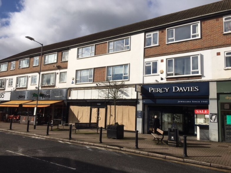 11-13 Packhorse Rd, Gerrards Cross, SL9 7QA | LoopNet