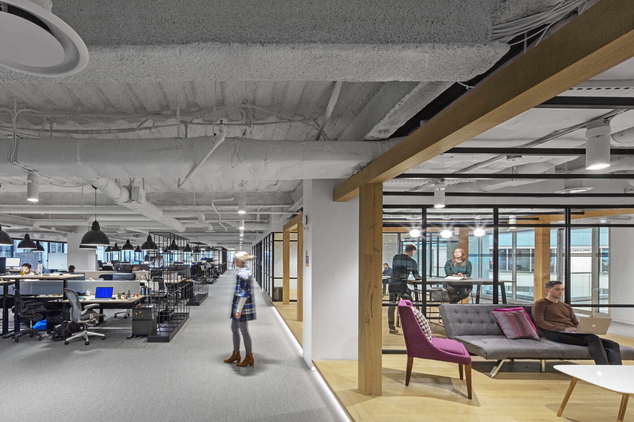 1201 Pennsylvania Ave NW, Washington, DC 20004 - The Heurich Building ...