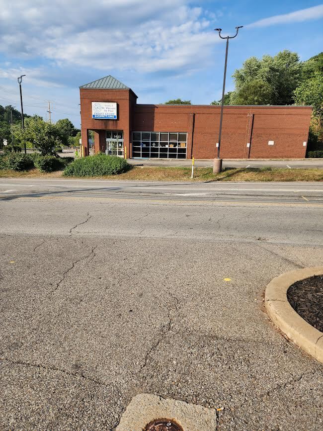 3423 Library Rd, Castle Shannon, PA 15234 - SVDP Thrift Store | LoopNet