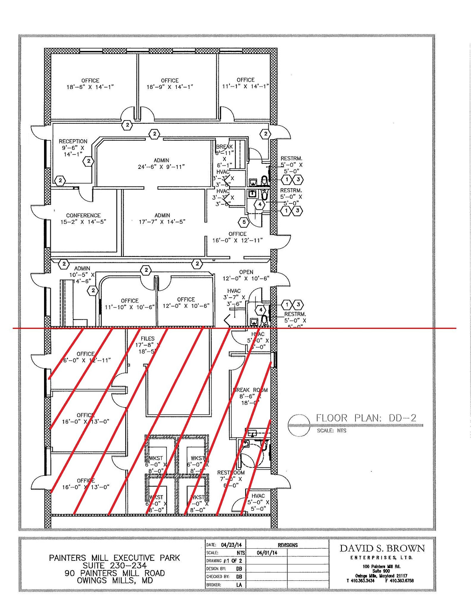 90 Painters Mill Rd, Owings Mills, MD 21117 - Painters Mill Executive ...