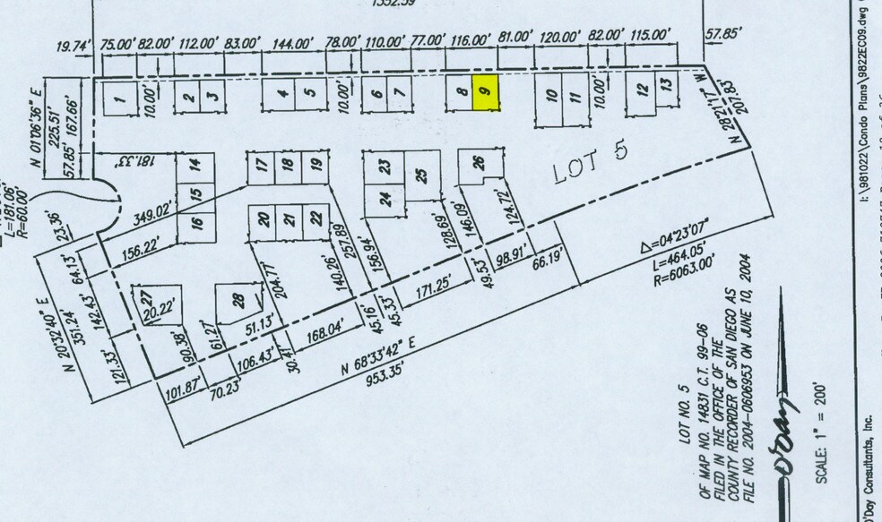 3234 Grey Hawk Ct, Carlsbad, CA 92010 - Building I | LoopNet