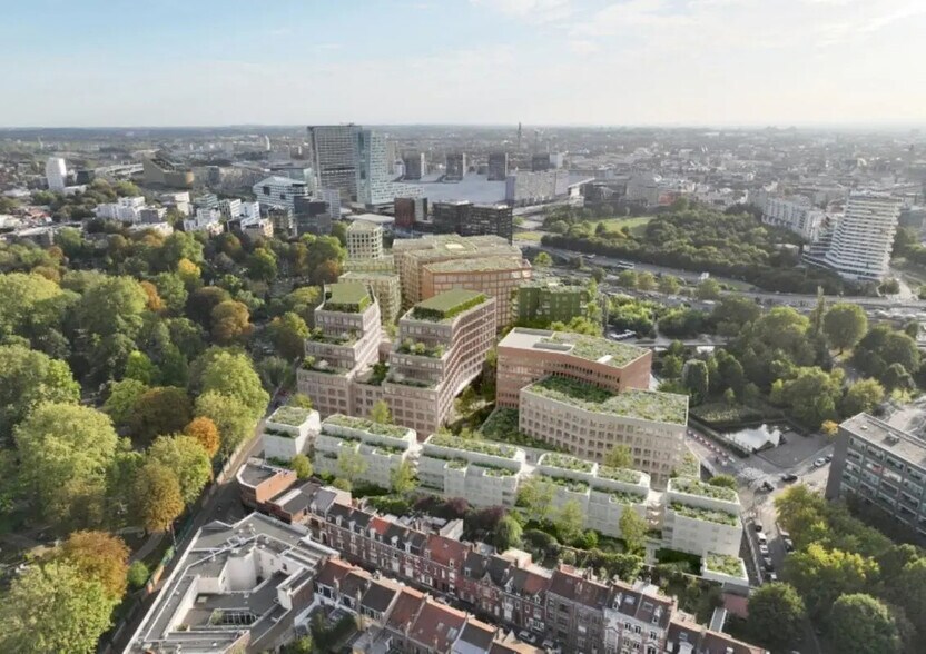 1 Rue Du Ballon, 59800 Lille | LoopNet