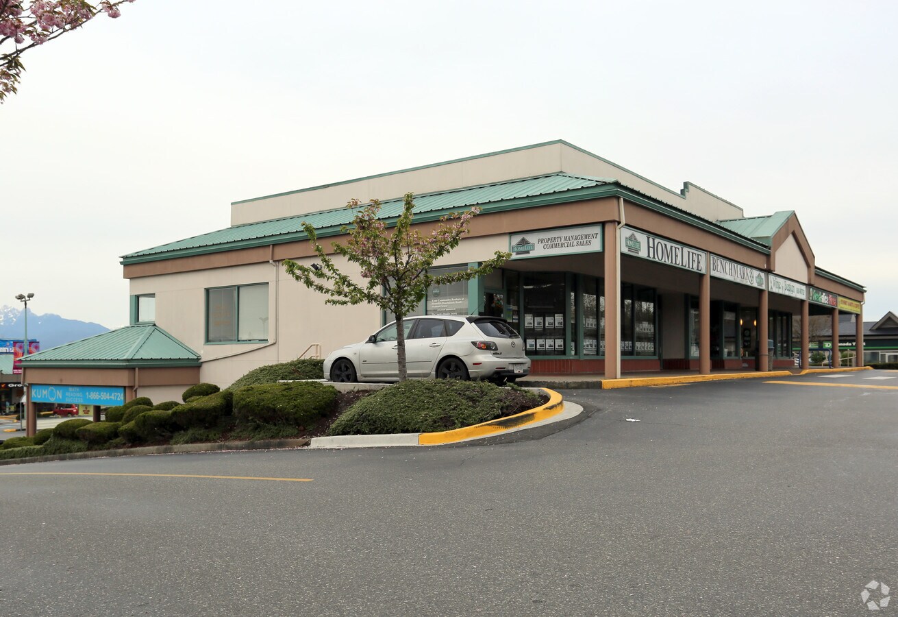 20999 88 Ave, Langley Twp, BC V1M 2C9 | LoopNet