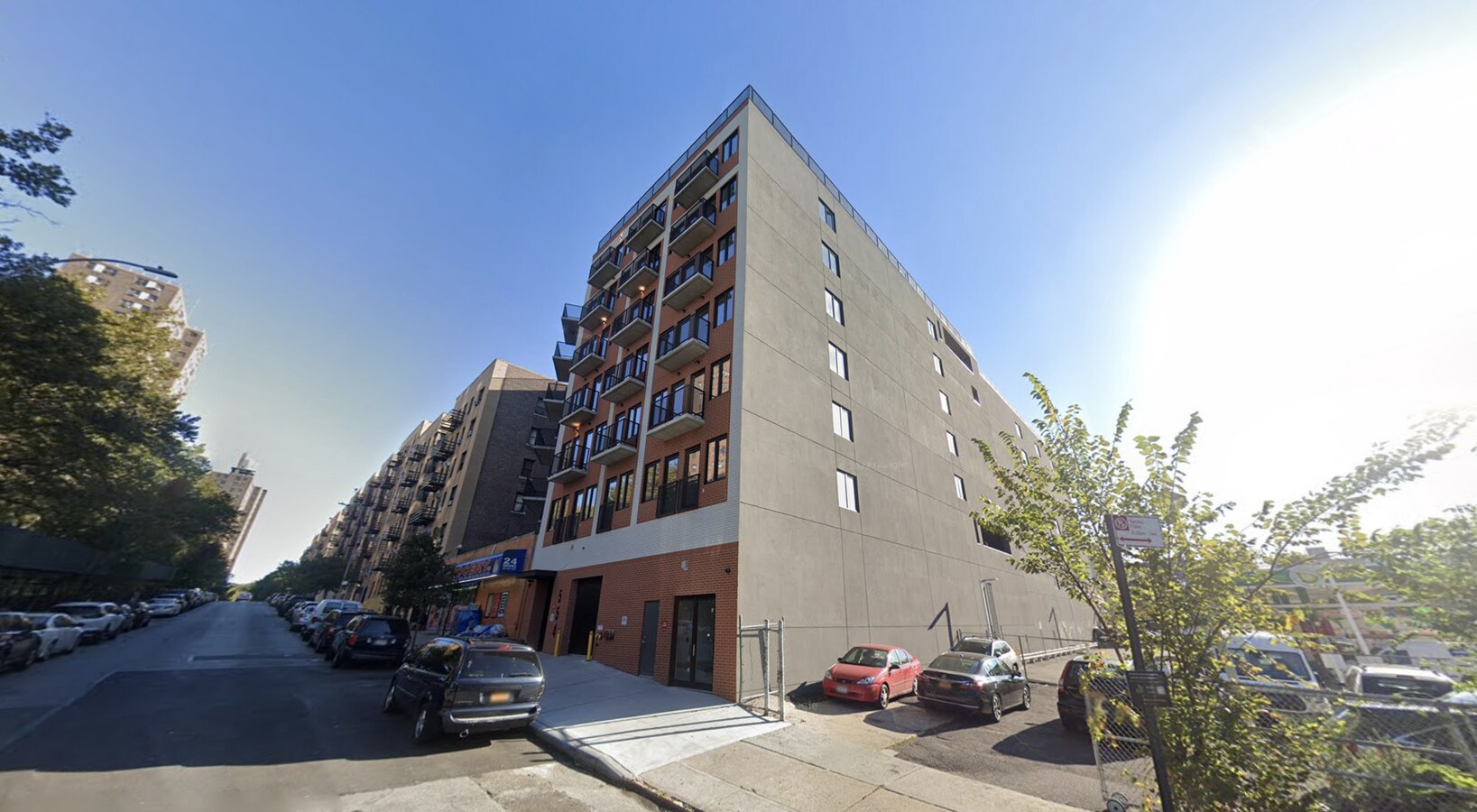 554 Trinity Ave, Bronx, NY 10455 | LoopNet