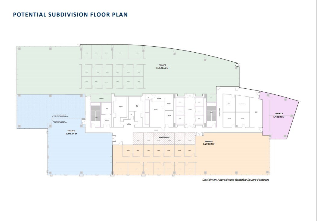 929 N Front St, Wilmington, NC 28401 - Skyline Center | LoopNet