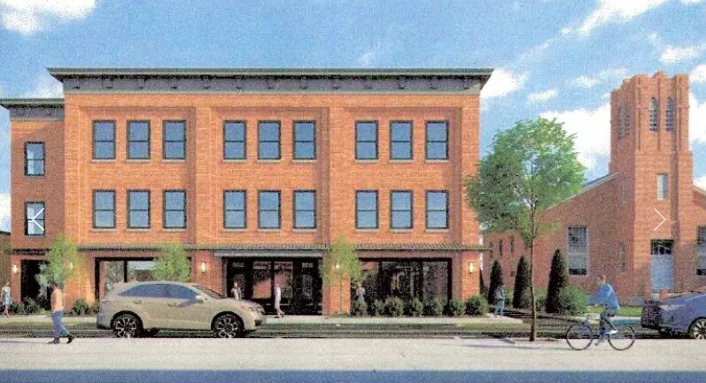 364 Main St, Beacon, NY 12508 - Land for Sale | LoopNet