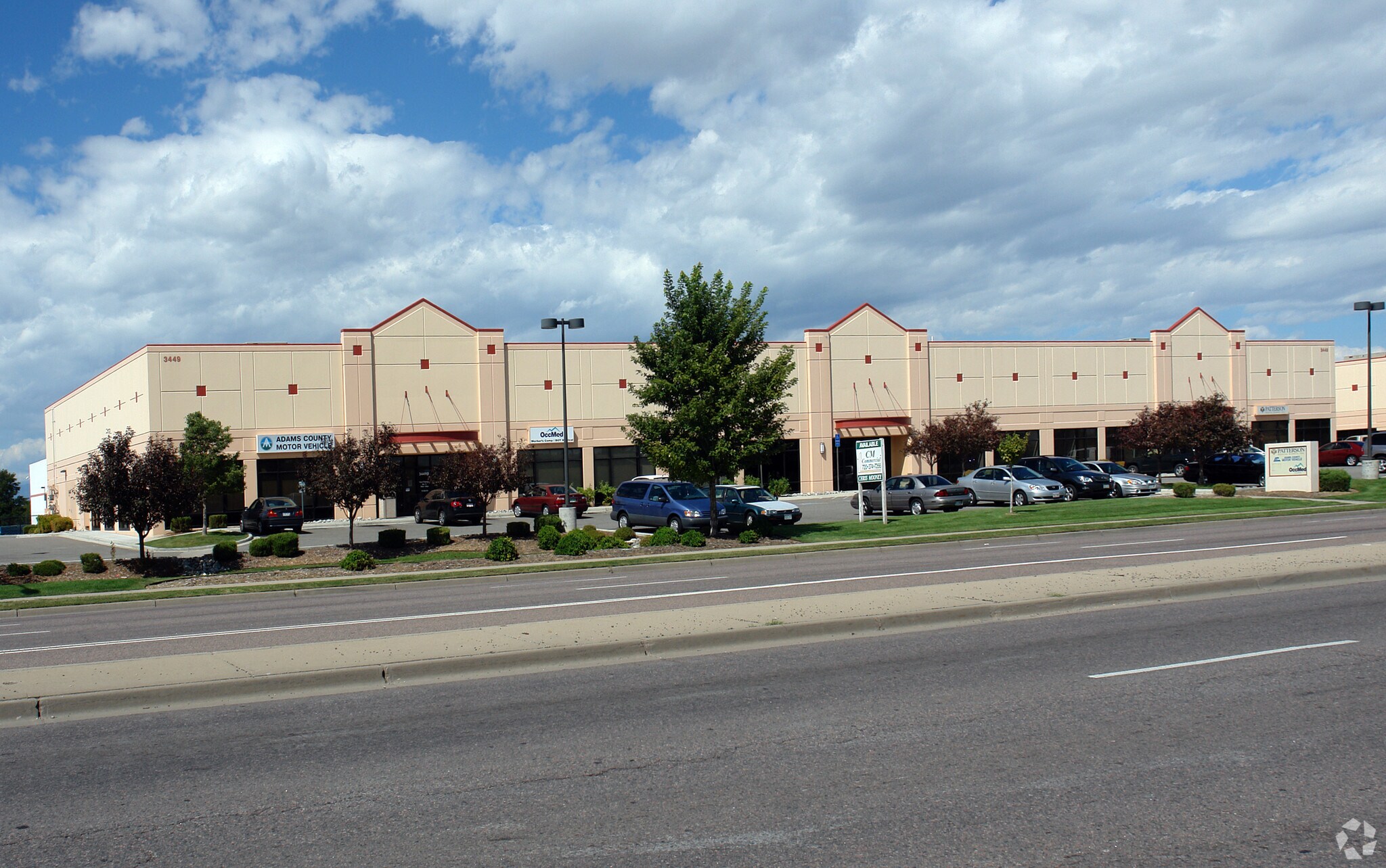 3449 Chambers Rd, Aurora, CO 80011 | LoopNet