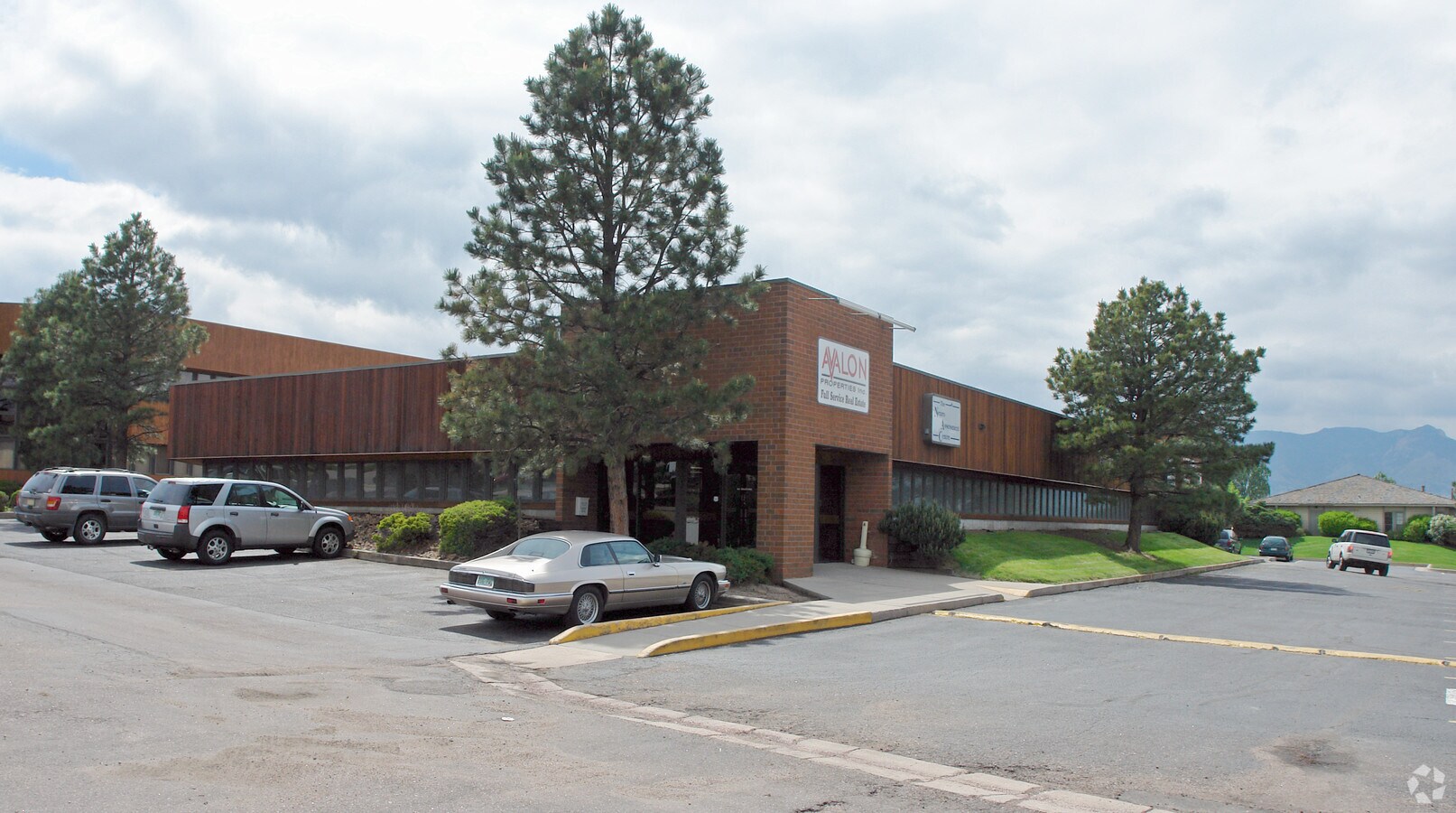 6197 Lehman Dr, Colorado Springs, CO 80918 | LoopNet