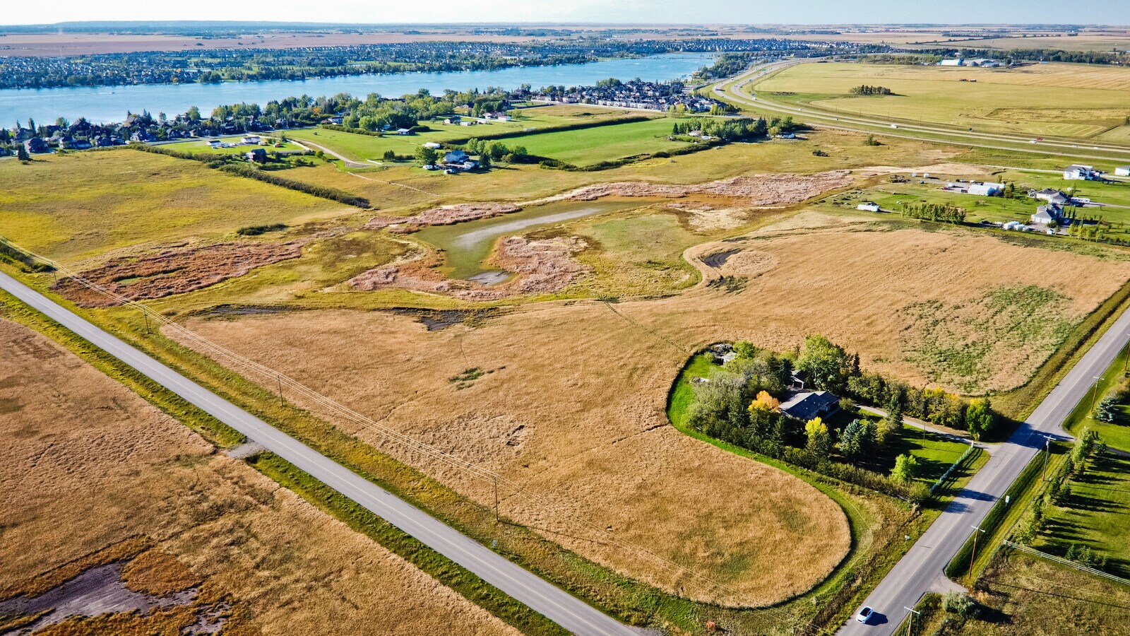 241147 Rge Rd 281, Chestermere, AB T1X 0M5 | LoopNet