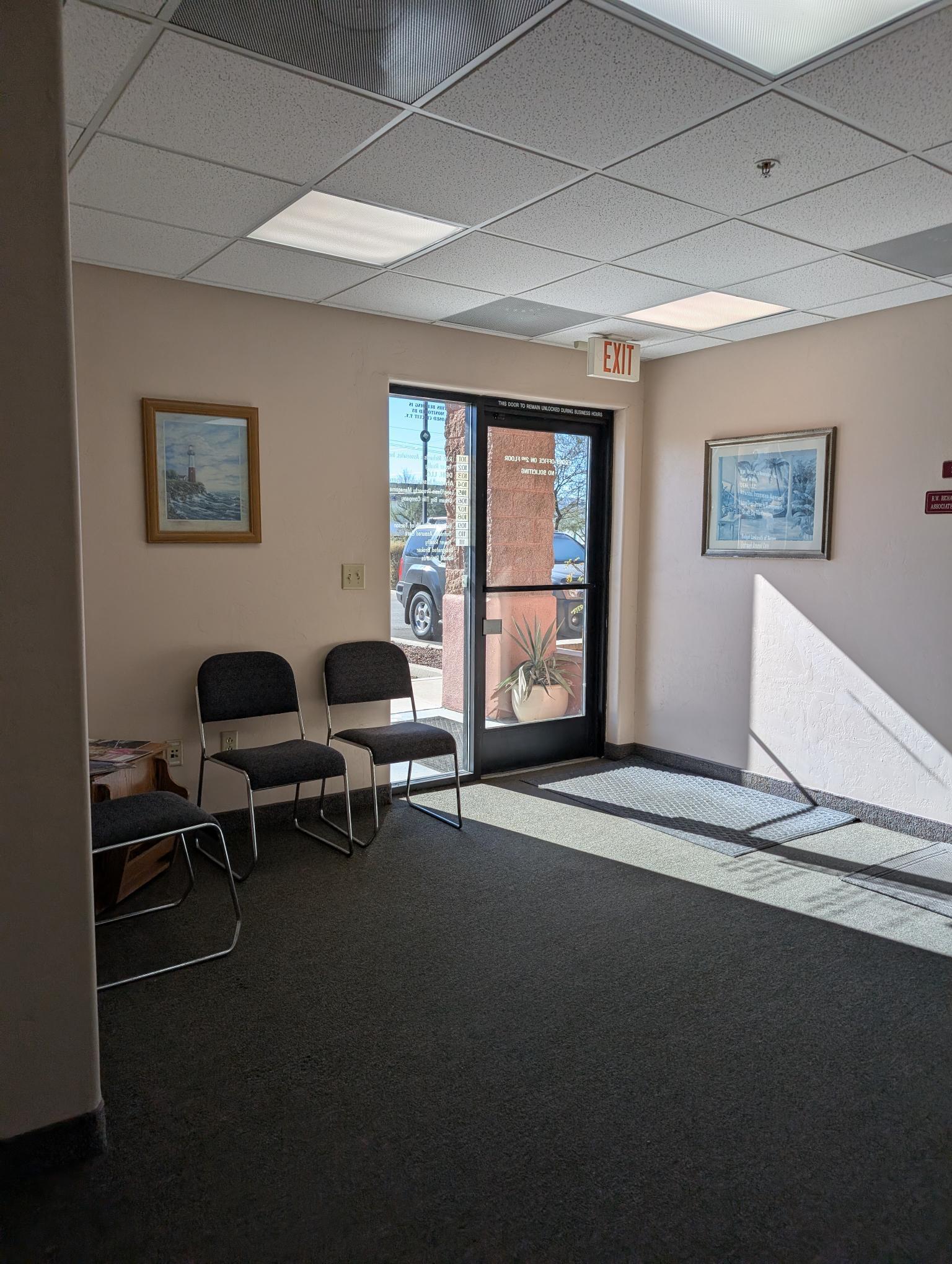 2524 W Ruthrauff Rd, Tucson, AZ 85705 - Office for Sale | LoopNet