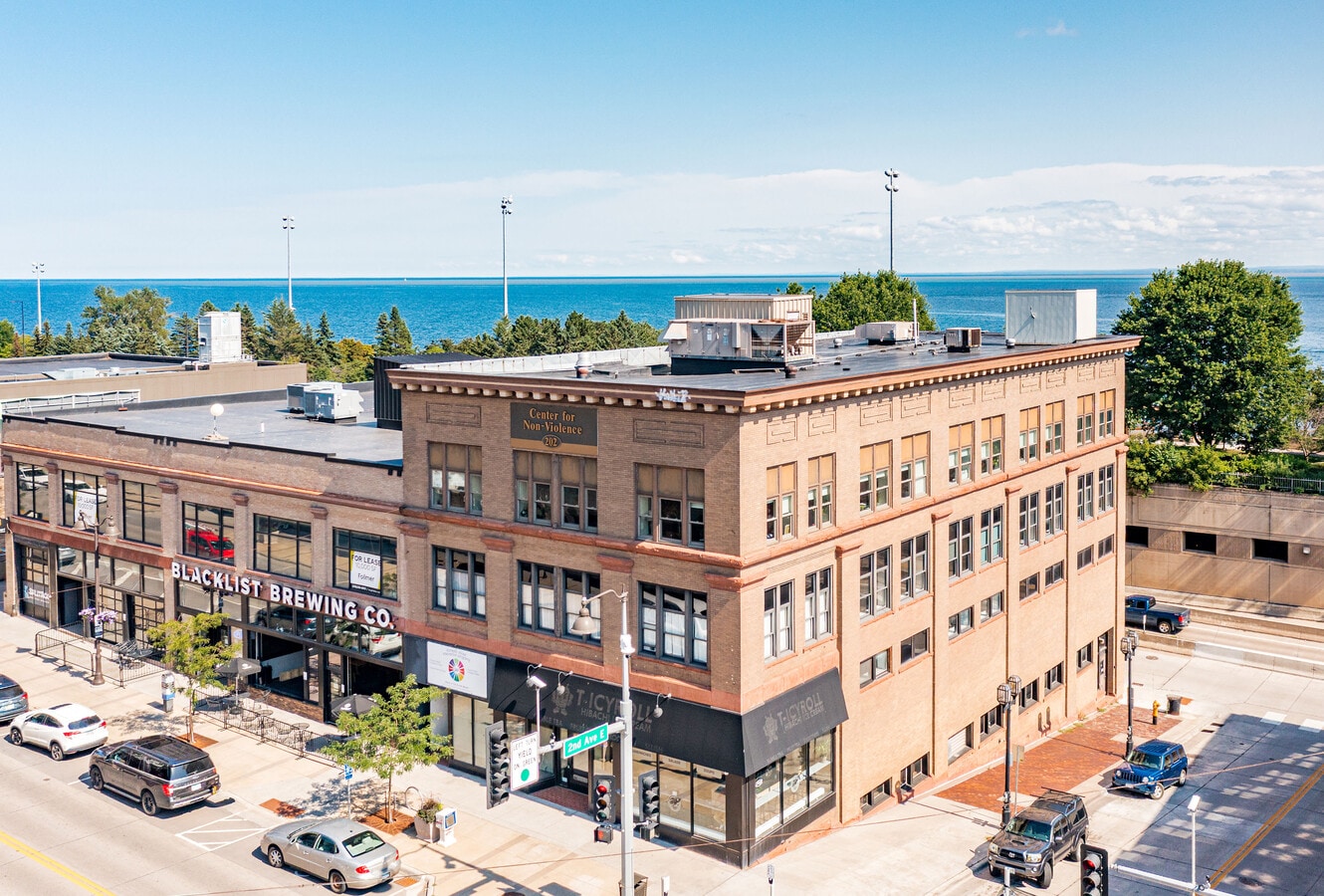 202 E Superior St, Duluth, MN 55802 - Office for Sale | LoopNet