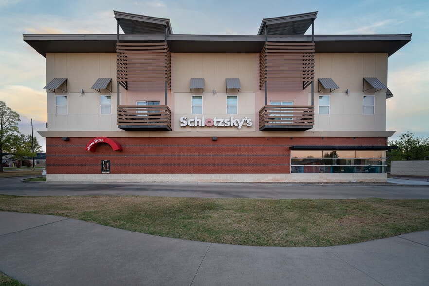 2400 S Air Depot Blvd, Oklahoma City, OK 73110 - Retail for Lease | LoopNet