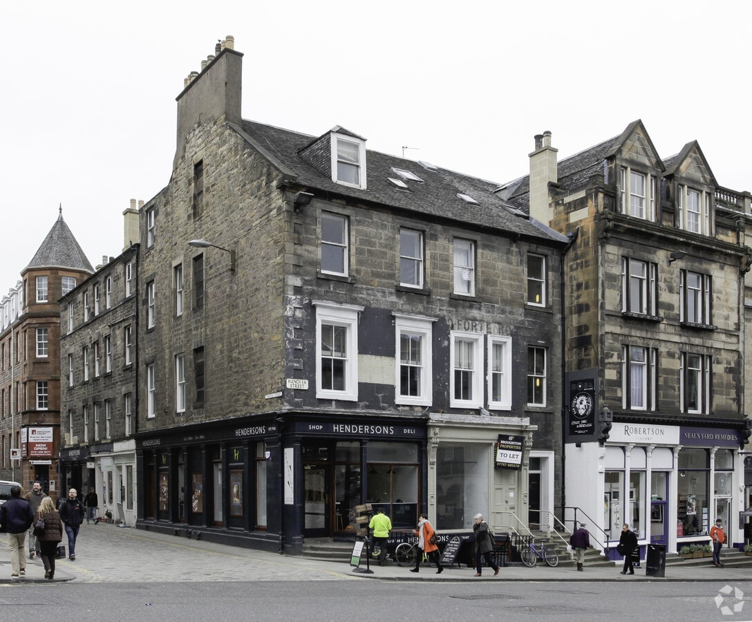 102 Hanover St, Edinburgh, EH2 1DR - Retail for Lease | LoopNet