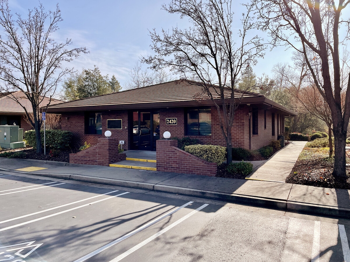 2420 Professional Dr, Roseville, CA 95661 | LoopNet