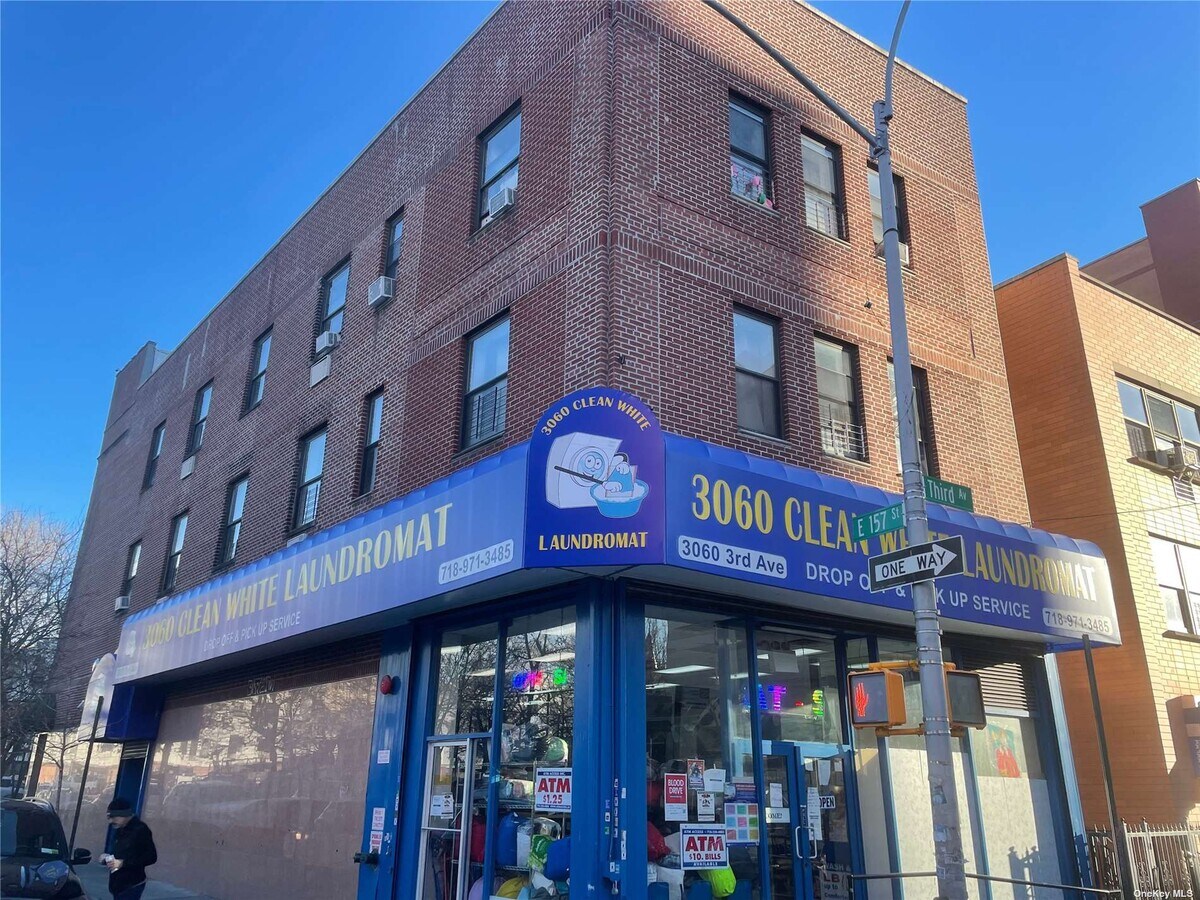 3060 3rd Ave, Bronx, NY 10451 | LoopNet