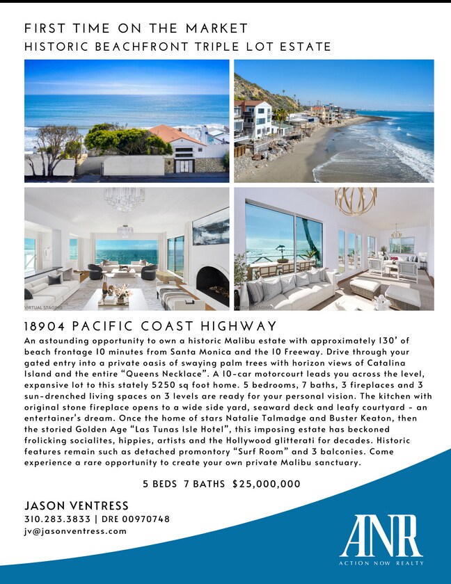 18904 Pacific Coast Hwy, Malibu, CA 90265 | LoopNet