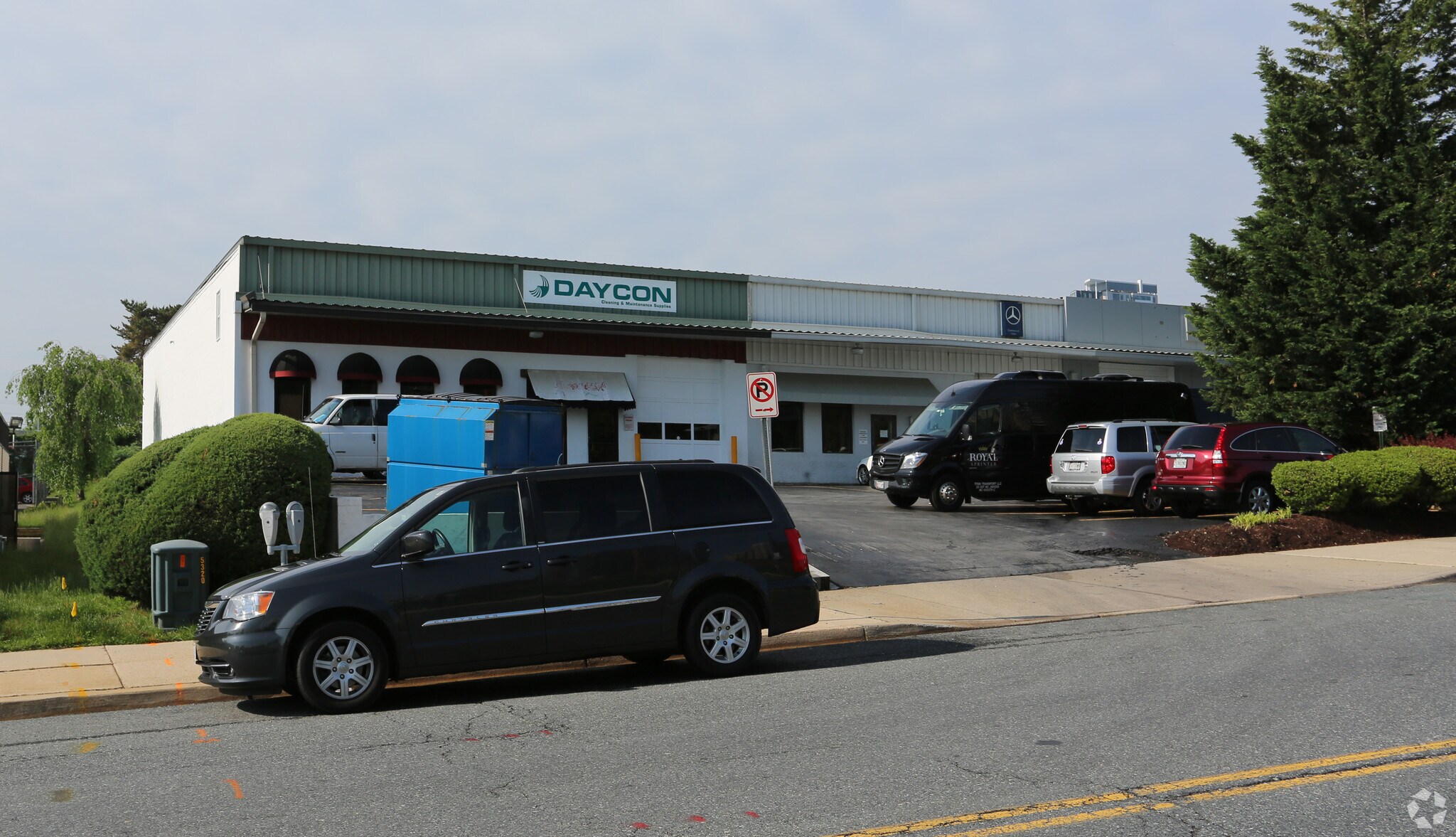 5330-5334 Marinelli Rd, North Bethesda, MD 20852 | LoopNet