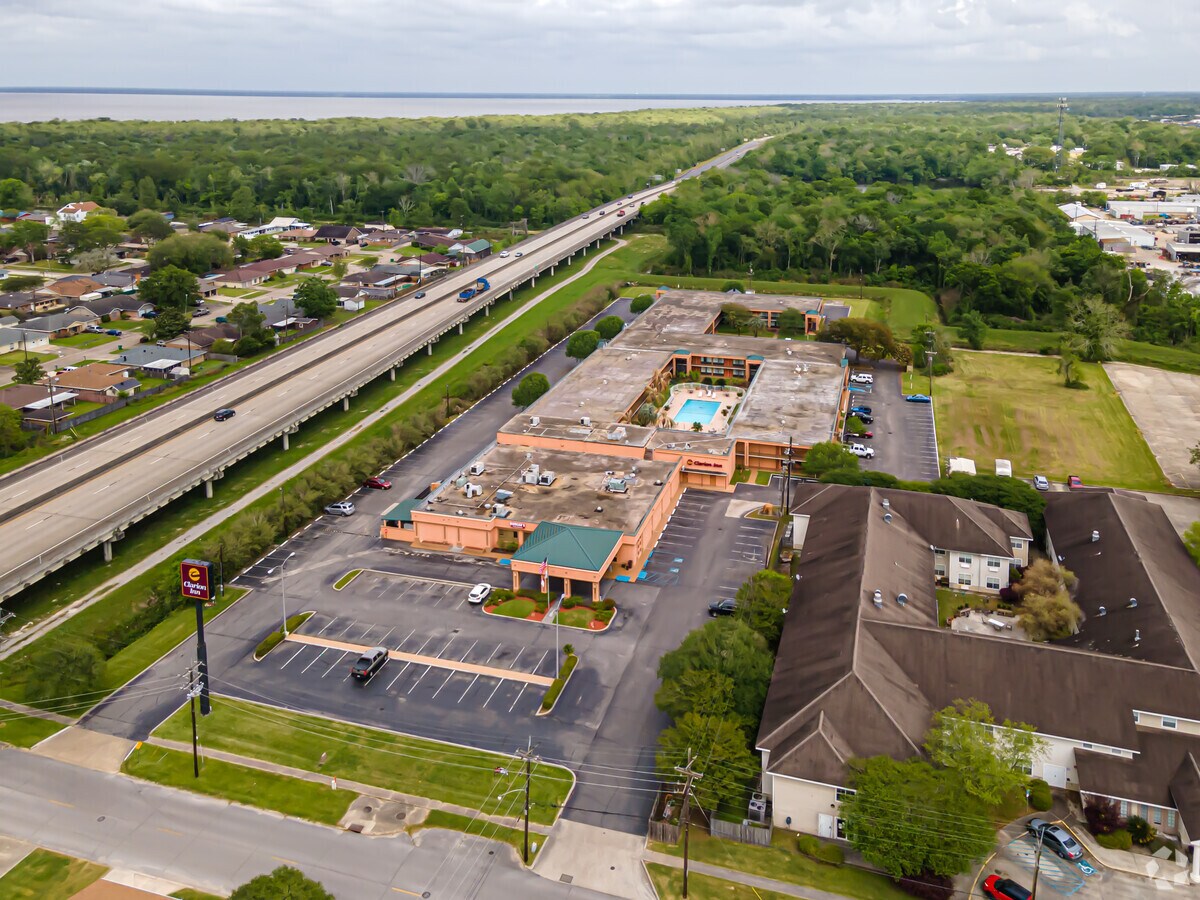 520 Roderick St, Morgan City, LA 70380 | LoopNet