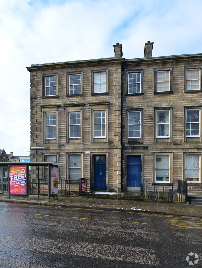 4 Granton Sq, Edinburgh, EDH EH5 1HE - Waterfront House | LoopNet