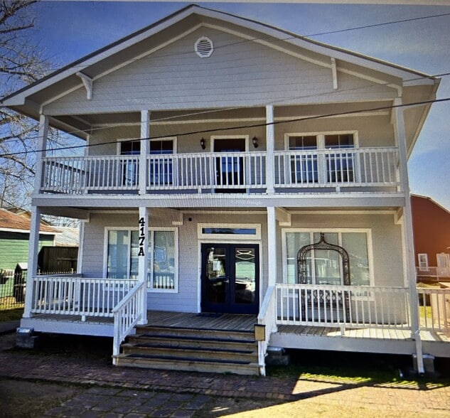 417 Gentry St, Spring, TX 77373 | LoopNet