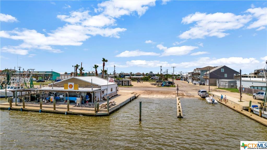 1303 W Water St, Port O Connor, TX 77982 - Specialty for Sale | LoopNet