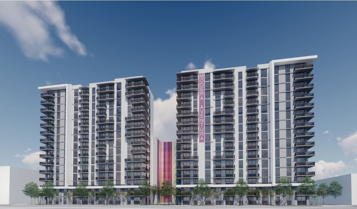 2681 NE 191st St, Aventura, FL 33180 - Modera Aventura | LoopNet