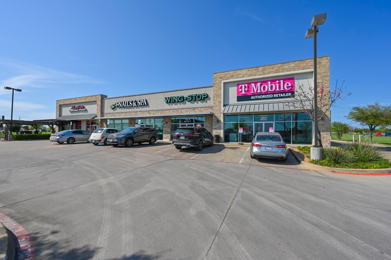 102 E Ovilla Rd, Red Oak, TX 75154 | LoopNet