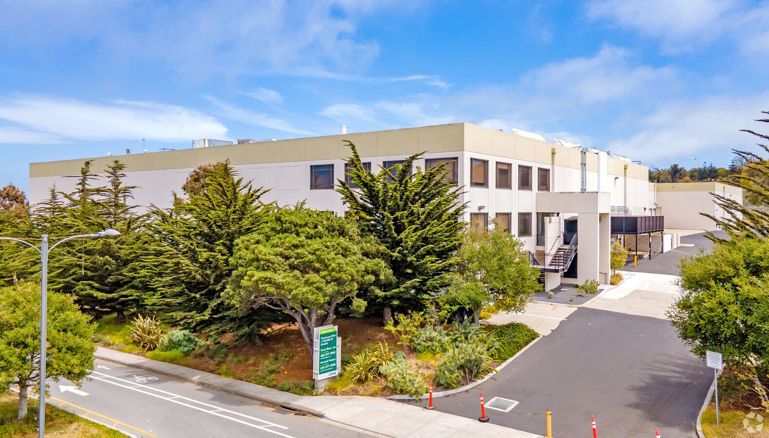 530-540 Forbes Blvd, South San Francisco, CA 94080 | LoopNet