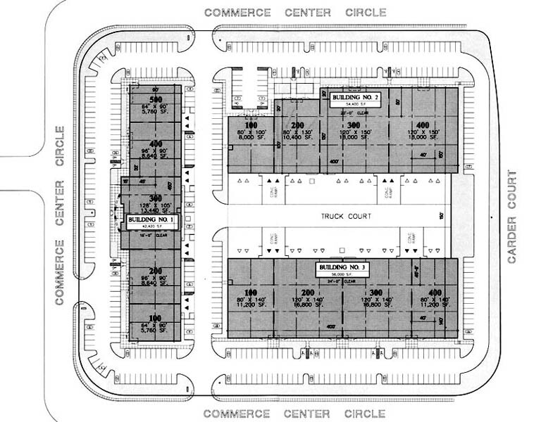 9150 Commerce Center Cir, Highlands Ranch, CO 80129 - Bldg 1 | LoopNet