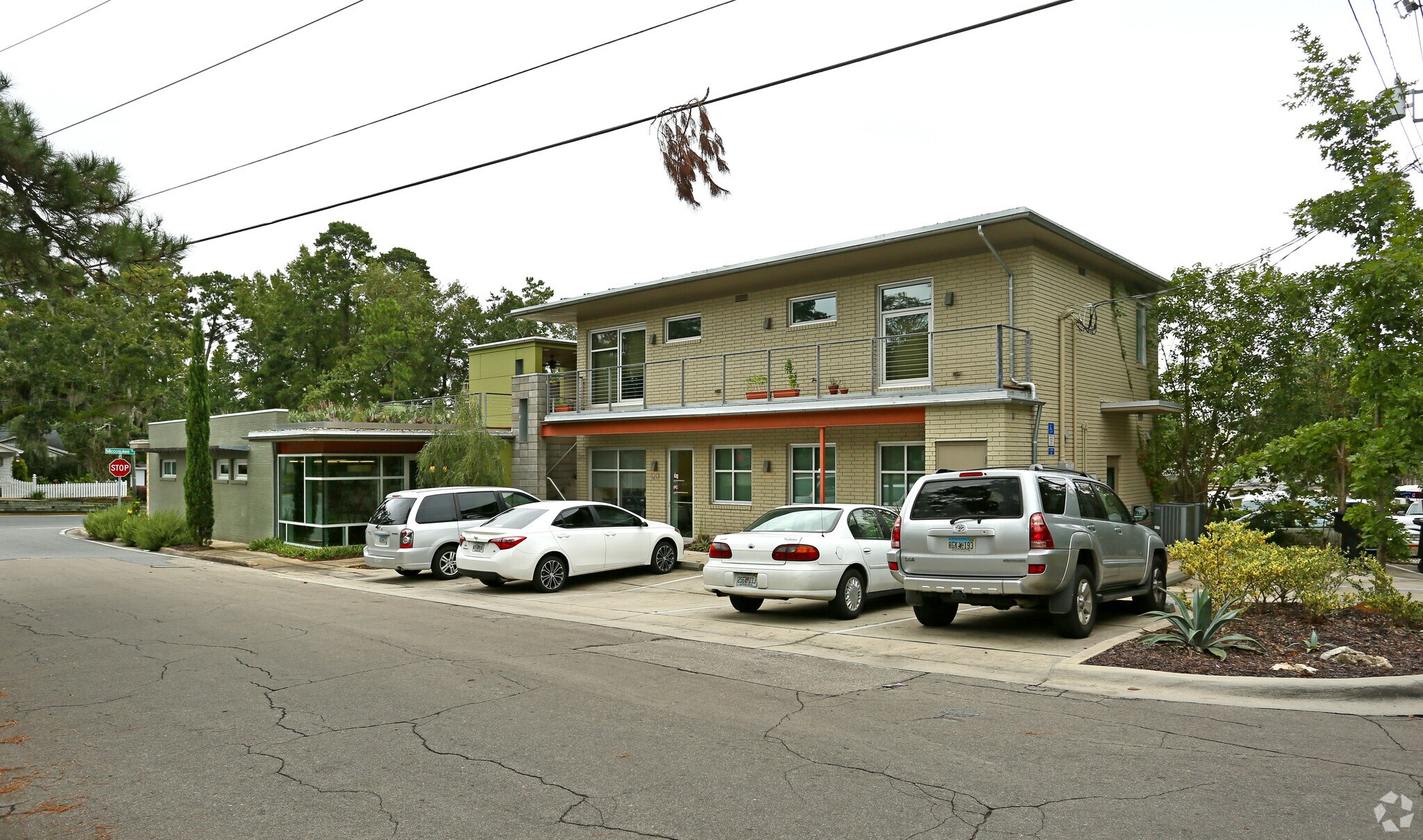 1213 Miccosukee Rd, Tallahassee, FL 32308 - Urban Green Building | LoopNet