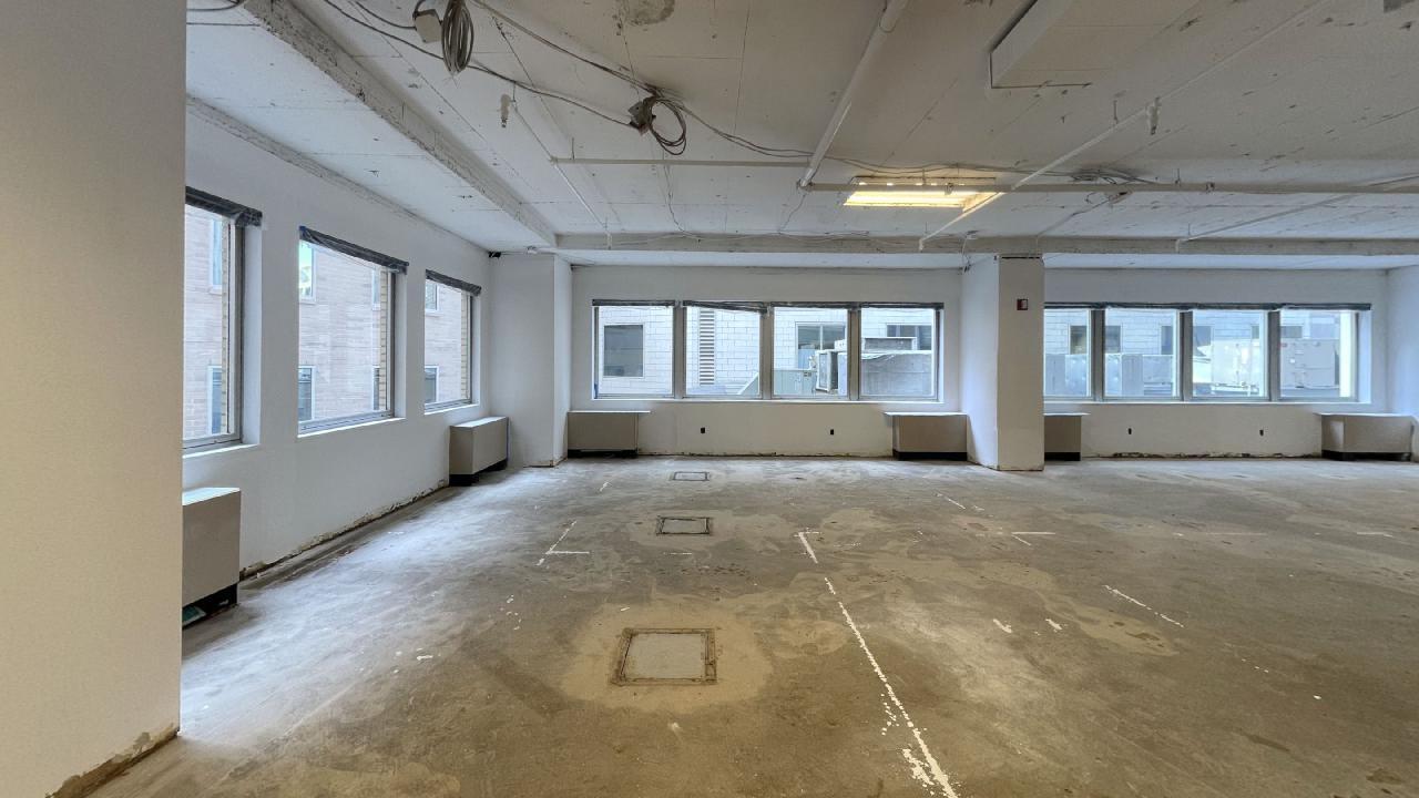 1120 Connecticut Ave NW, Washington, DC 20036 - The Bender Building ...