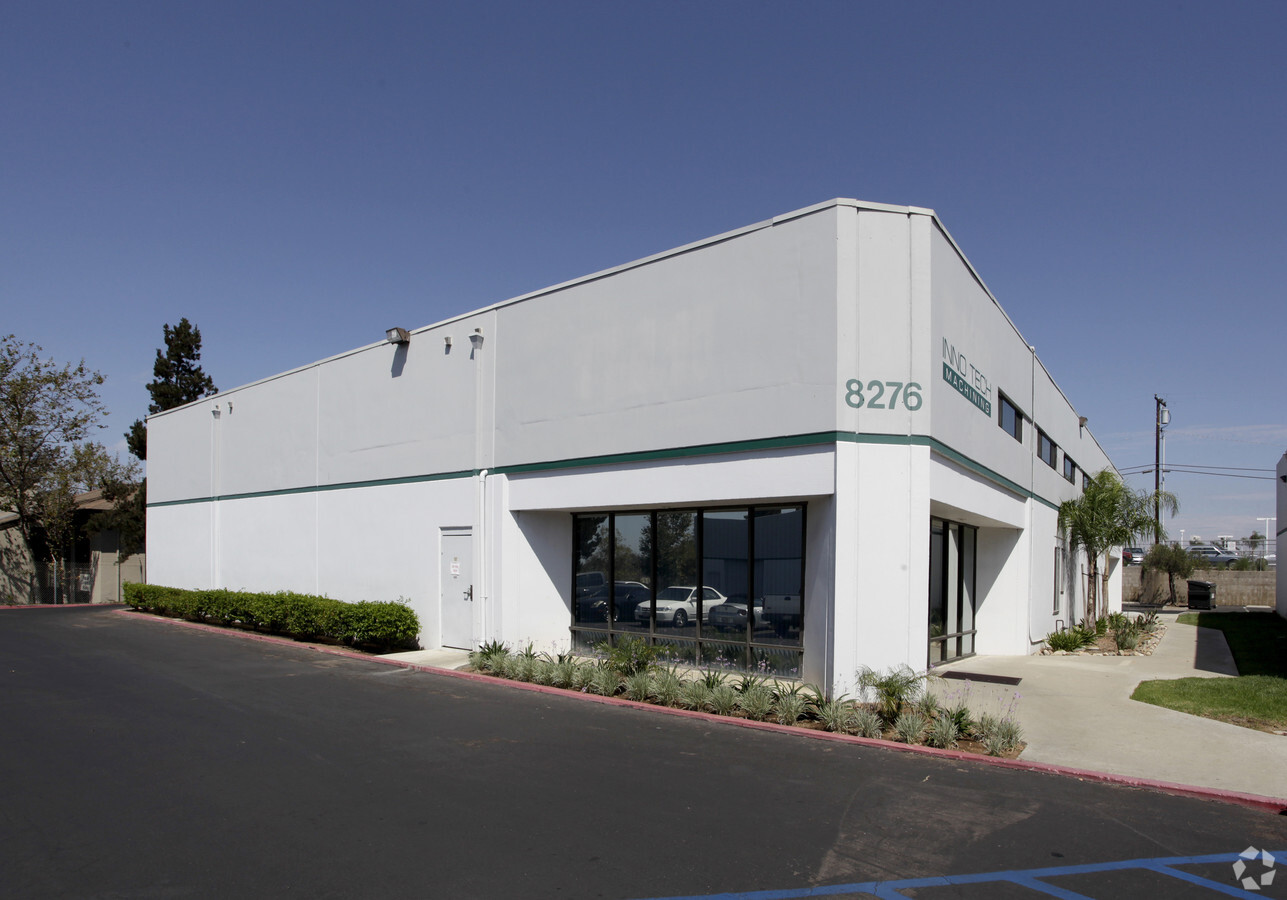 8274-8276 Ronson Rd, San Diego, CA 92111 | LoopNet